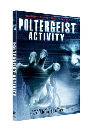 POLTERGEIST ACTIVITY | Sony Pictures Entertainment
